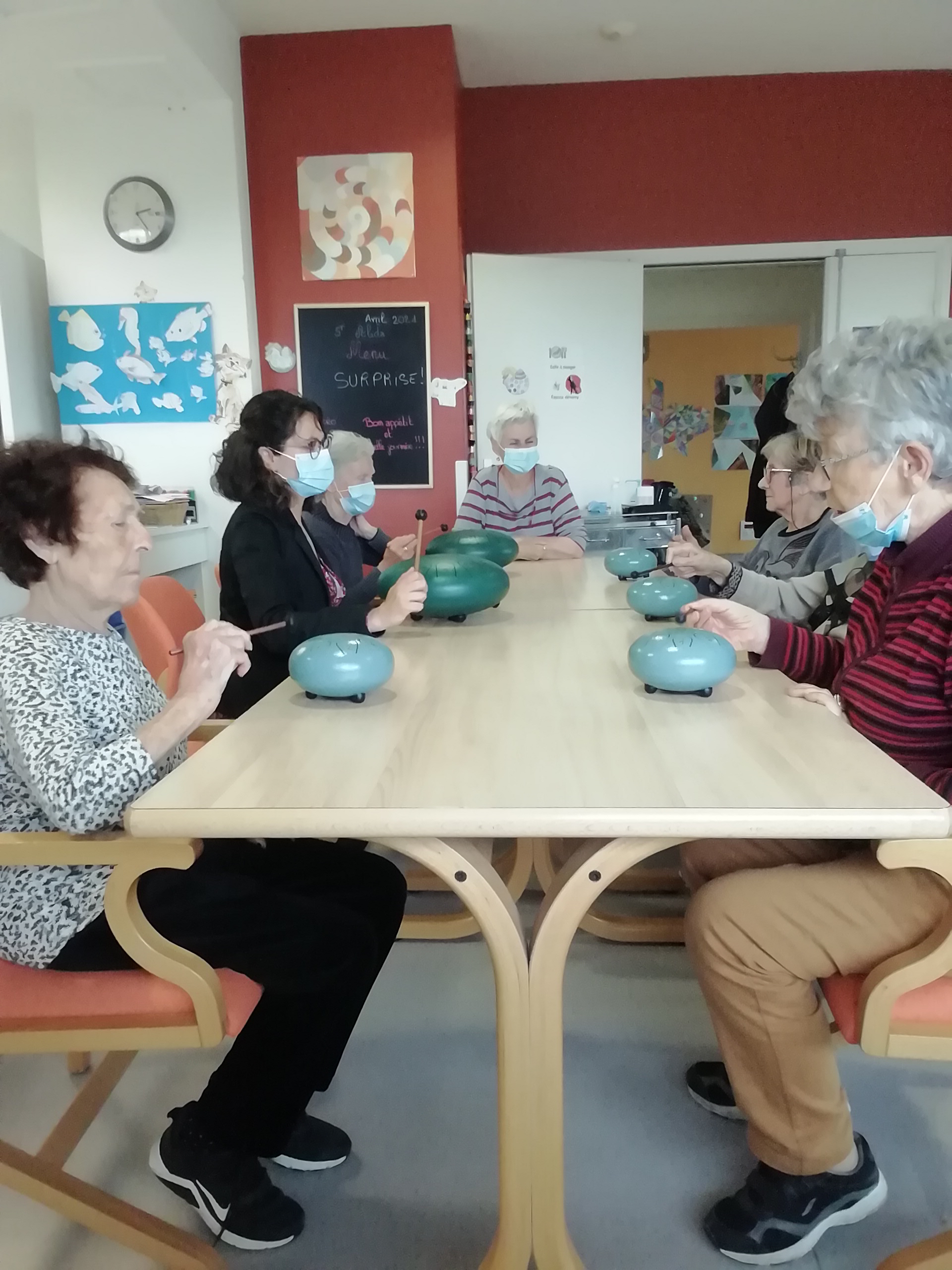 CH TULLINS - Accueil - Centre Hospitalier Michel Perret