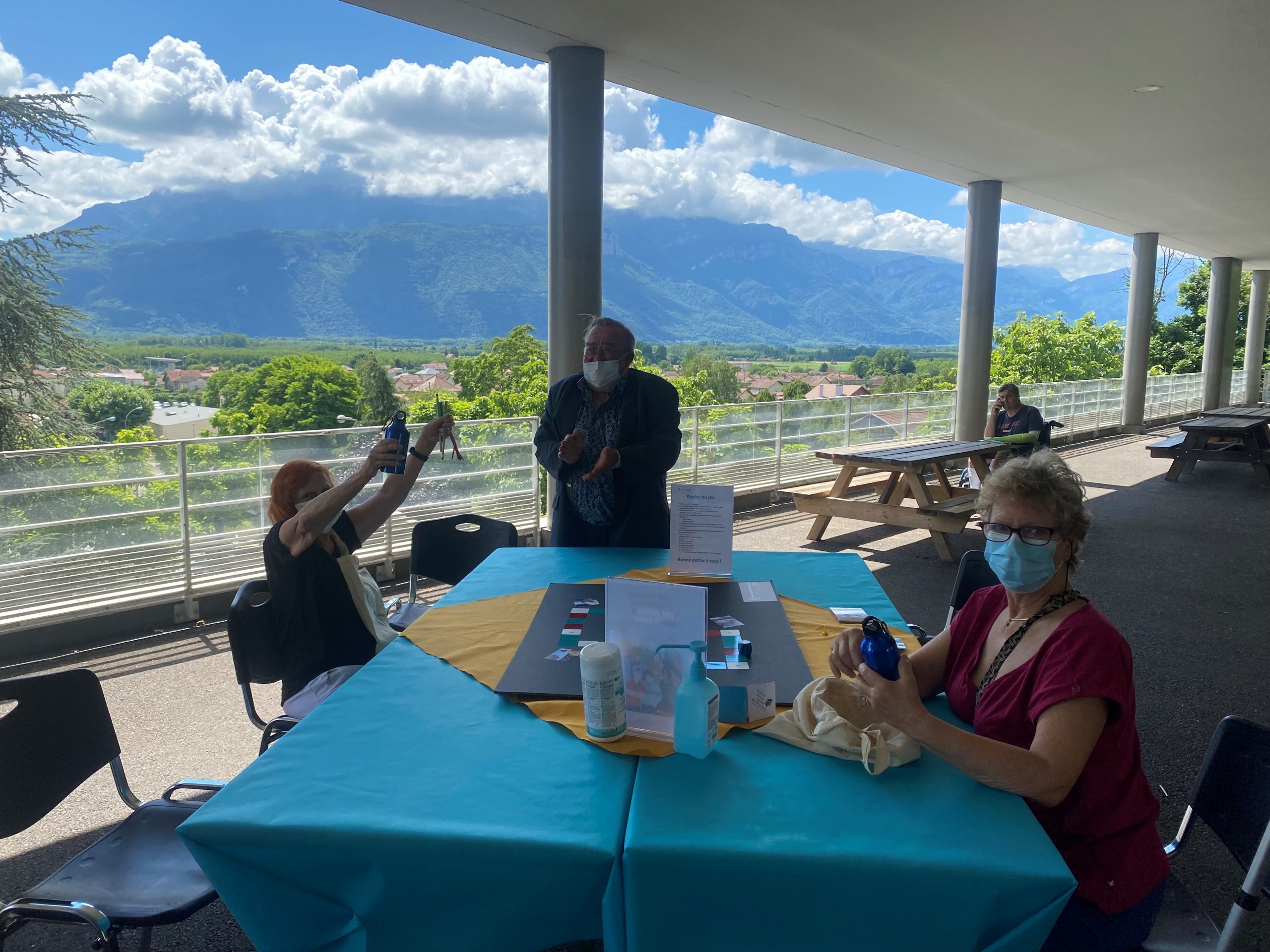 CH TULLINS - Accueil - Centre Hospitalier Michel Perret