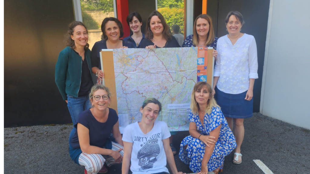 20 ANS EMACL - Centre Hospitalier Michel Perret